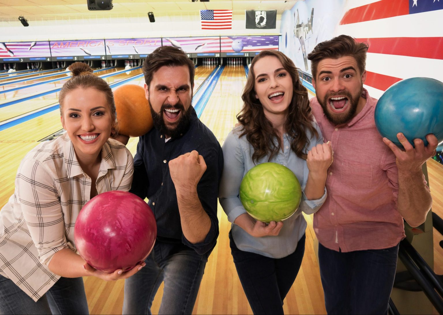 Wadena Lanes – Bowling Alley in Wadena MN – Wadena Lanes Lounge and Pro ...